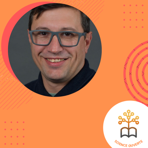 [Open Science Portrait #2] Olivier Farges, researcher at LEMTA